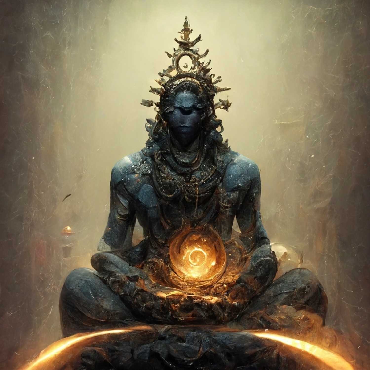 Активация кундалини. Духовный опыт. 2-я часть статьи о духовности - chakra.plus